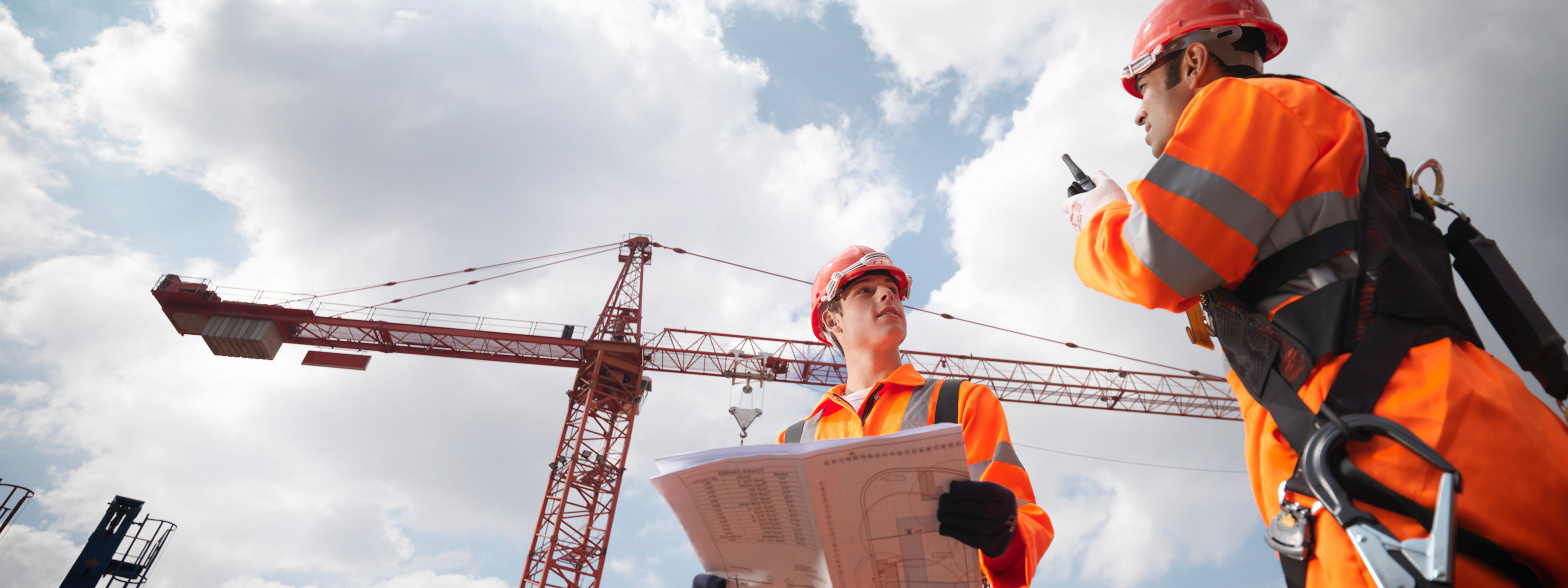 Construction Spring Update 2022 - QBE European Operations