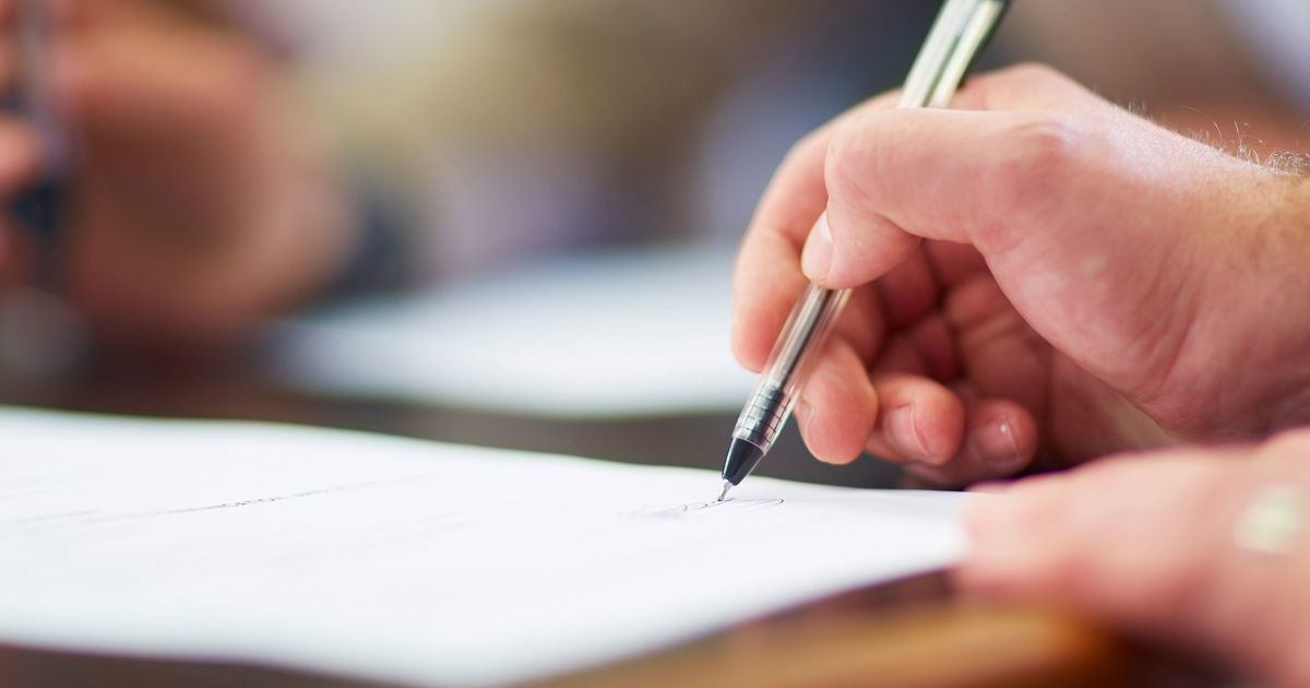 Pension Trustees' Liability Insurance - QBE European Operations