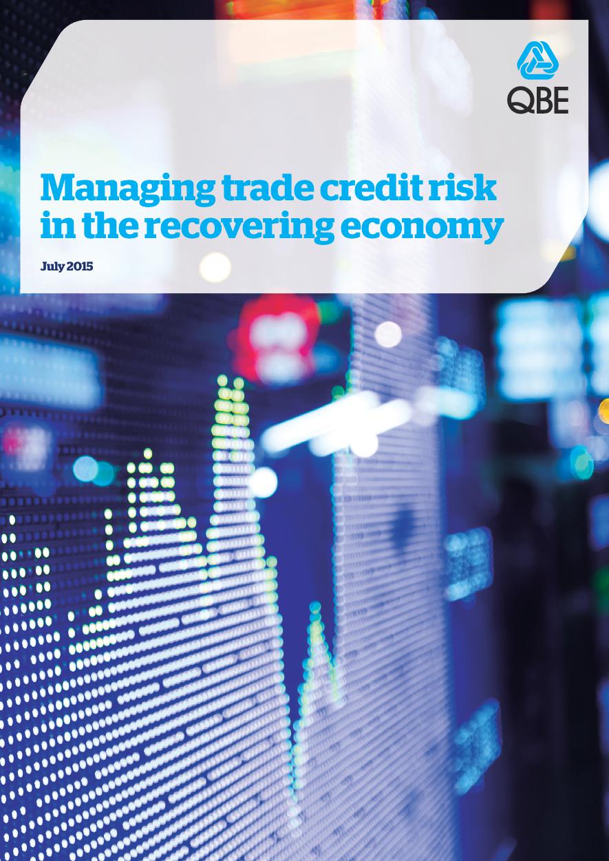 Trade Credit - QBE European Operations