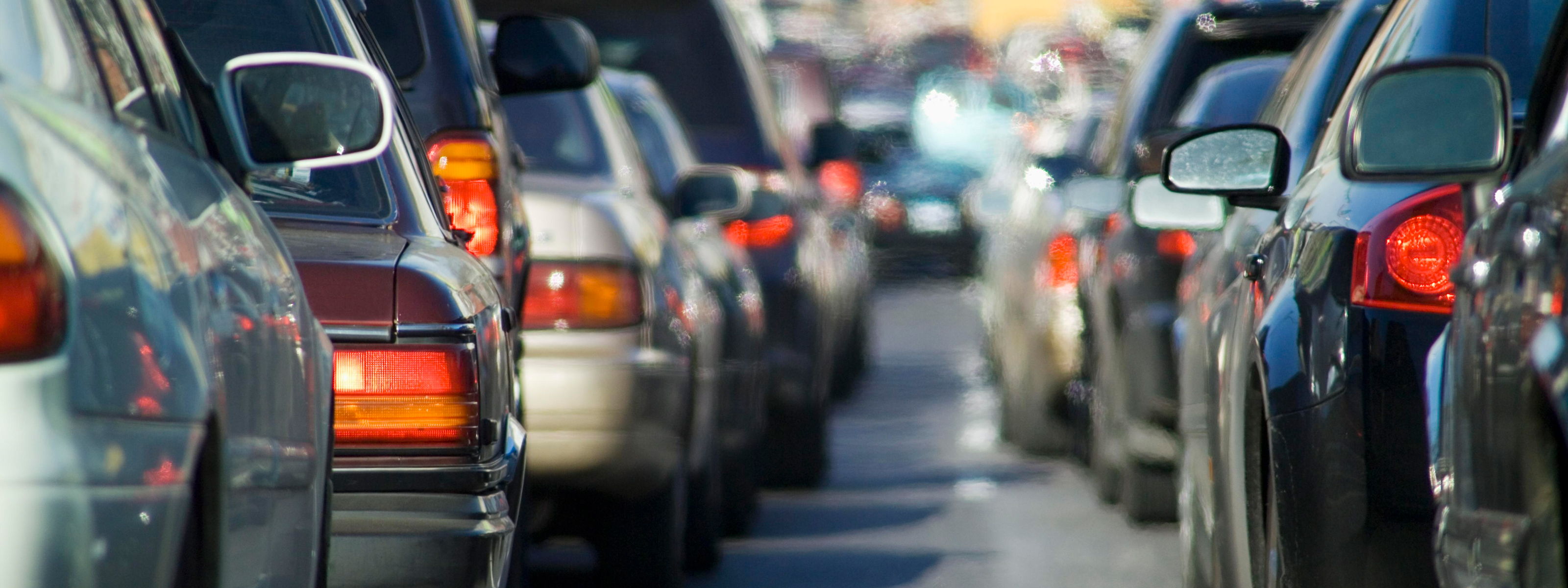 Be mindful of vulnerable road users - QBE European Operations