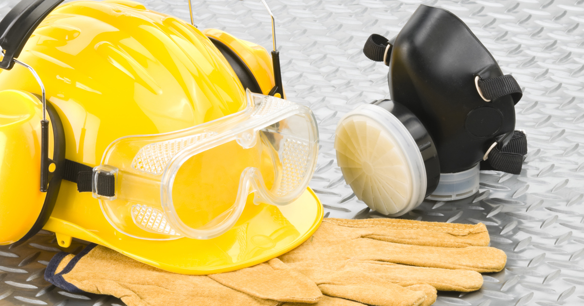 Crackdown campaign for construction dust - QBE European Operations