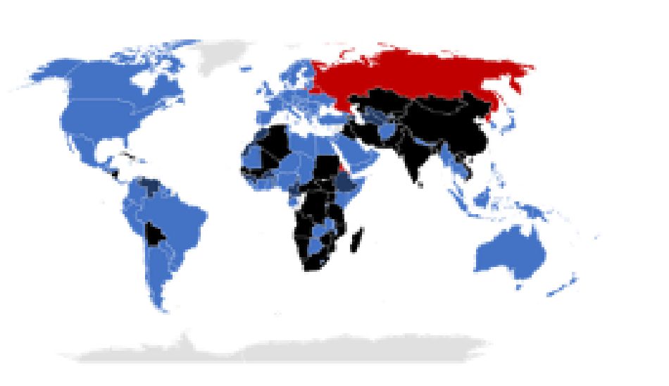Global Trade – Risks and Opportunities - QBE European Operations