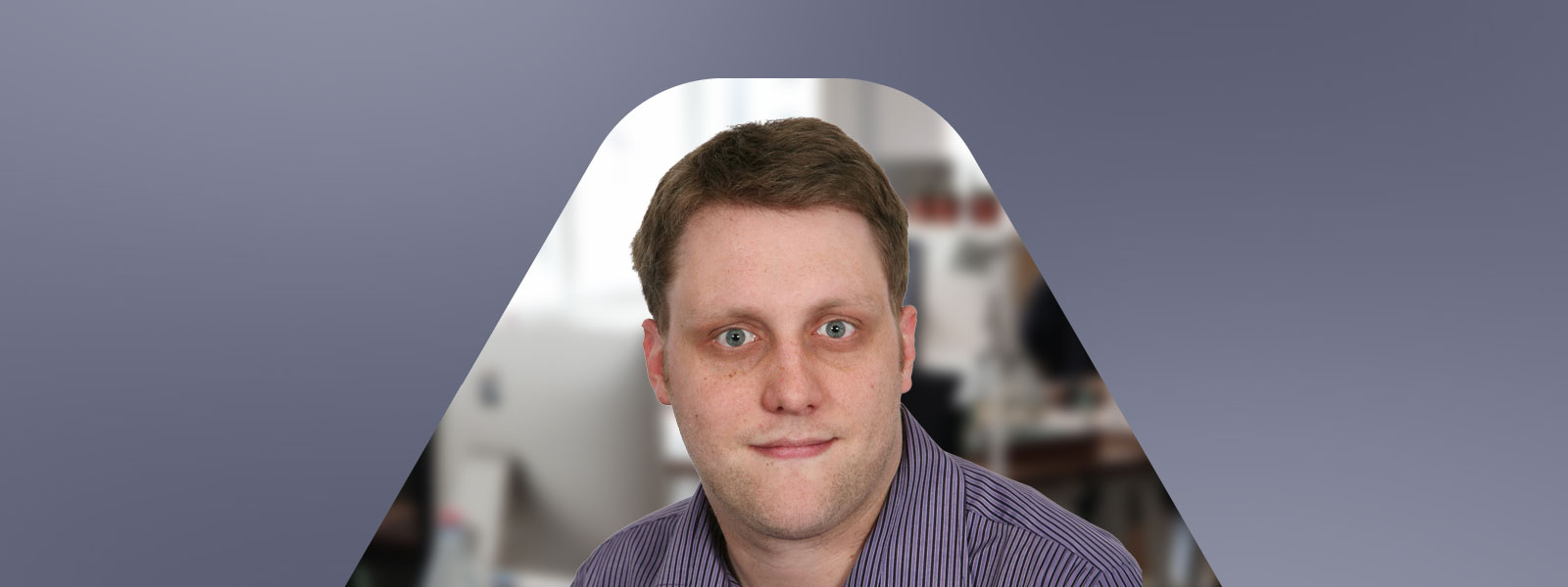 Shaun Carter - QBE European Operations