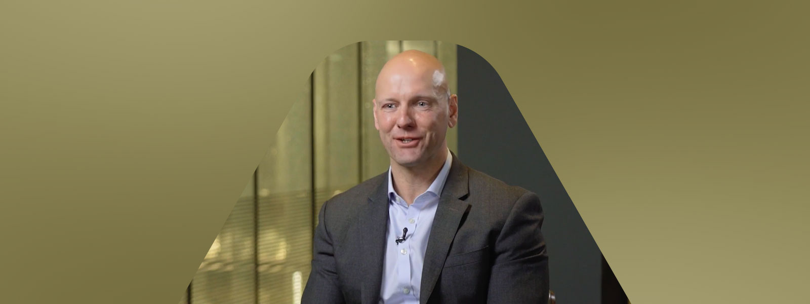 Adrian Browne - QBE European Operations