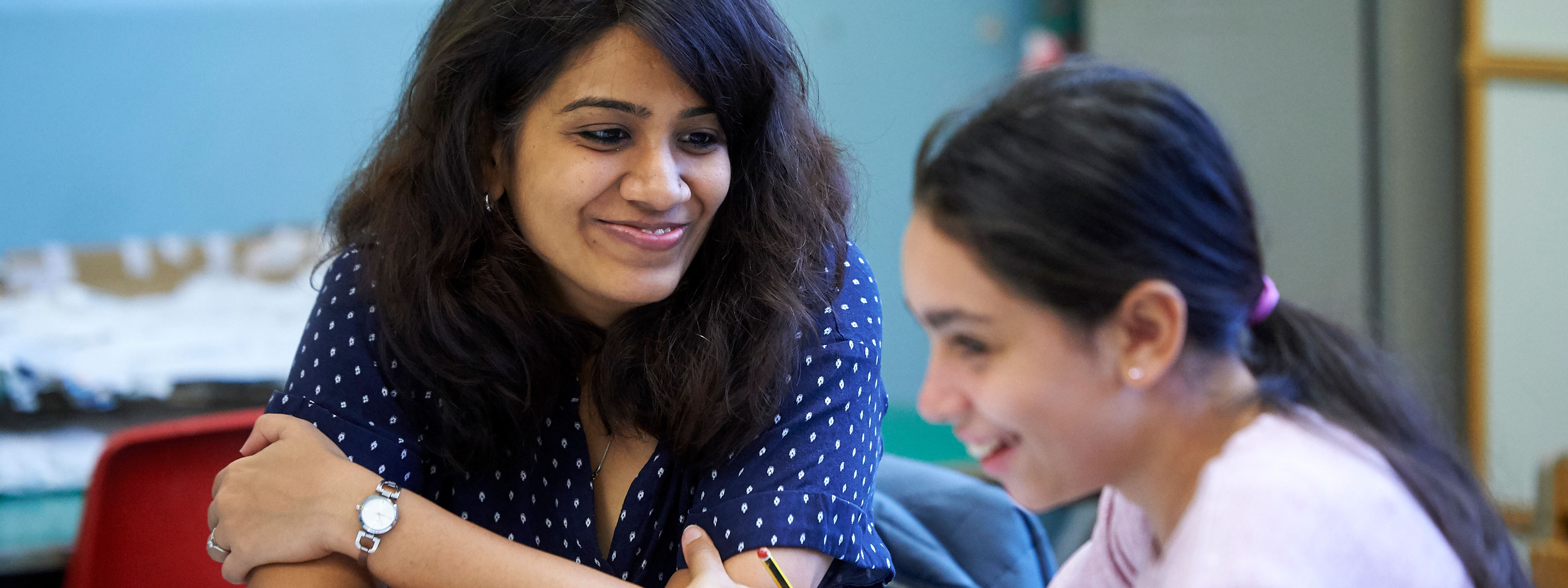 Action Tutoring - QBE European Operations