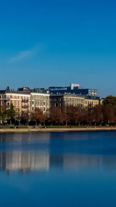 QBE expands Pharma - Life Science capability in the Nordics - QBE ...