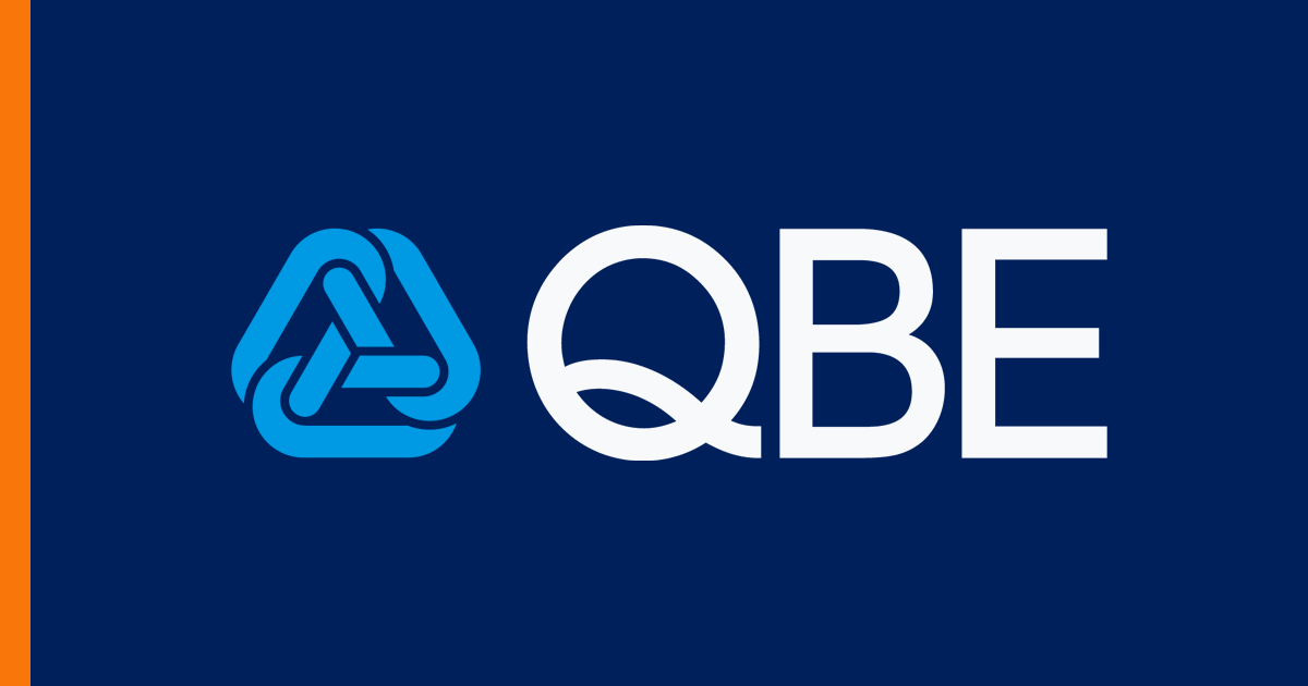Welcome to QBE - QBE European Operations